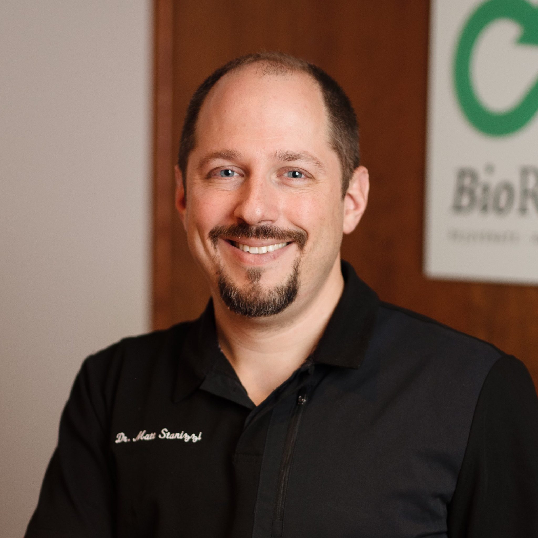 Dr. Matthew Stanizzi | Board-Certified Urologist - BioRestore Health