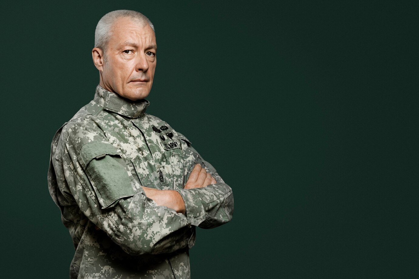 PTSD and Testosterone: Why Many Veterans Benefit From TRT