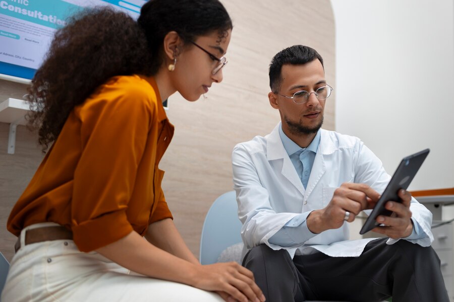 EPAT Therapy FAQs — Everything You Need to Know Before Trying It