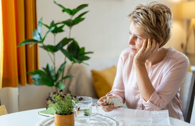 4 Estrogen Therapy Options: Choosing the Right Treatment