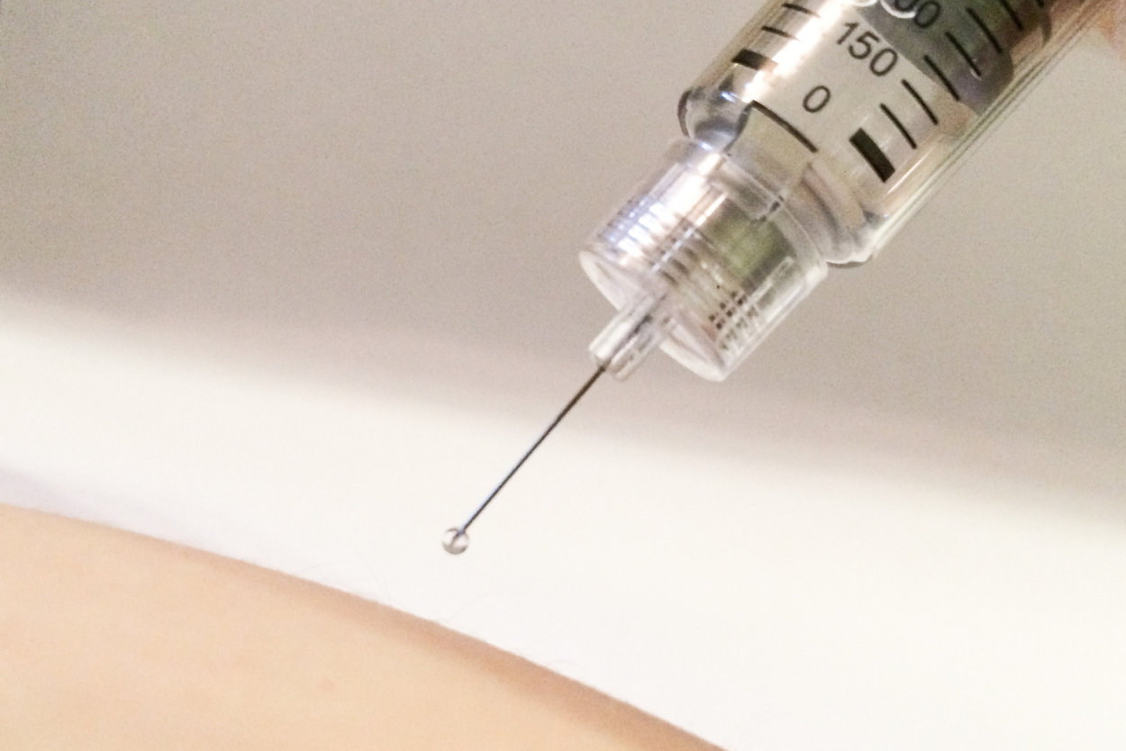 5 Reasons Exosomes Injections Are Gaining Popularity