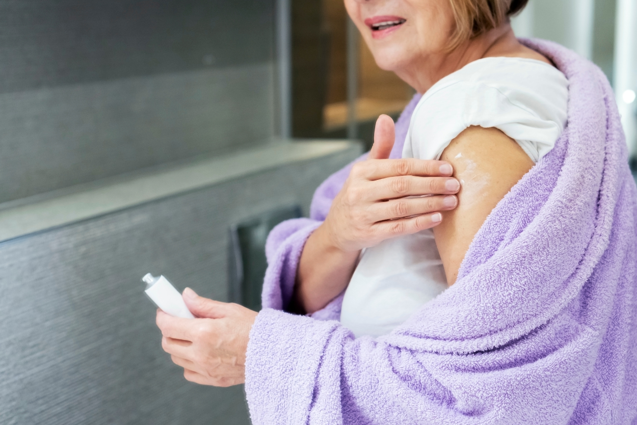 2 Types of HRT: Which Hormone Replacement Therapy Fits You?