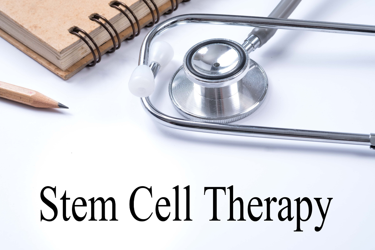 How Stem Cell Therapy Works: Overview, Benefits & Risks