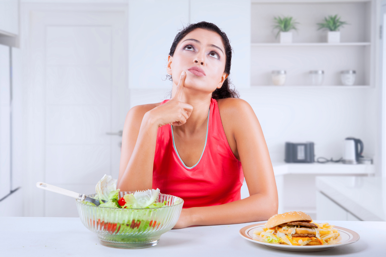 What to Eat After a Body Sculpting Session