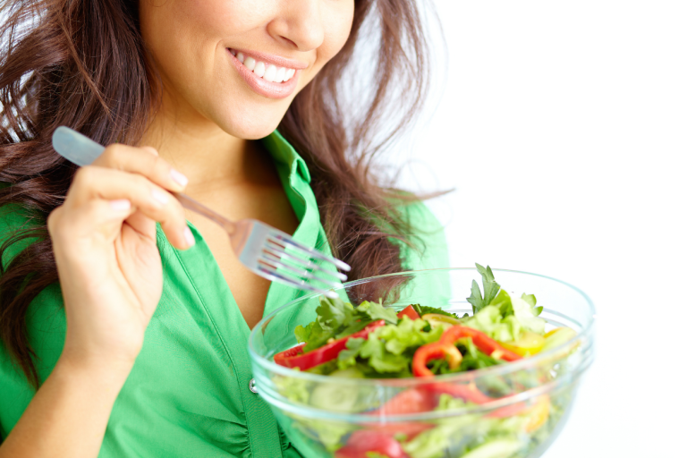 What to Eat After a Body Sculpting Session