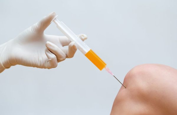 5 Benefits of PRP Injections for Chronic Pain