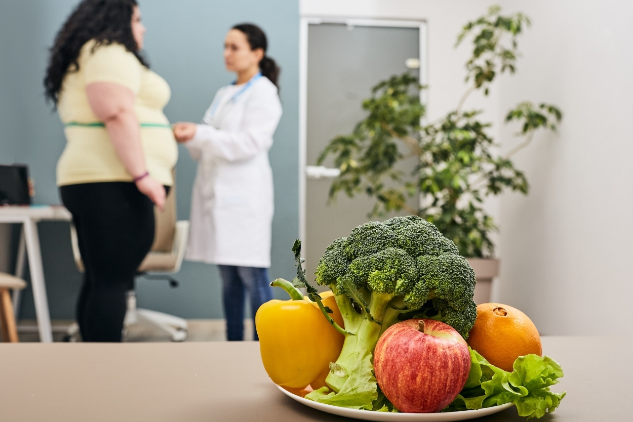 10 Signs It's Time to Visit a Weight Loss Clinic