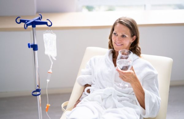 Myers Cocktail at Home: How to Prepare for Your IV Session