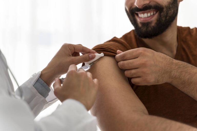 Injectable Testosterone: 3 Options to Know
