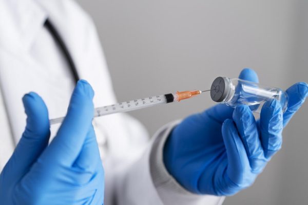 Injectable Testosterone: 3 Options to Know