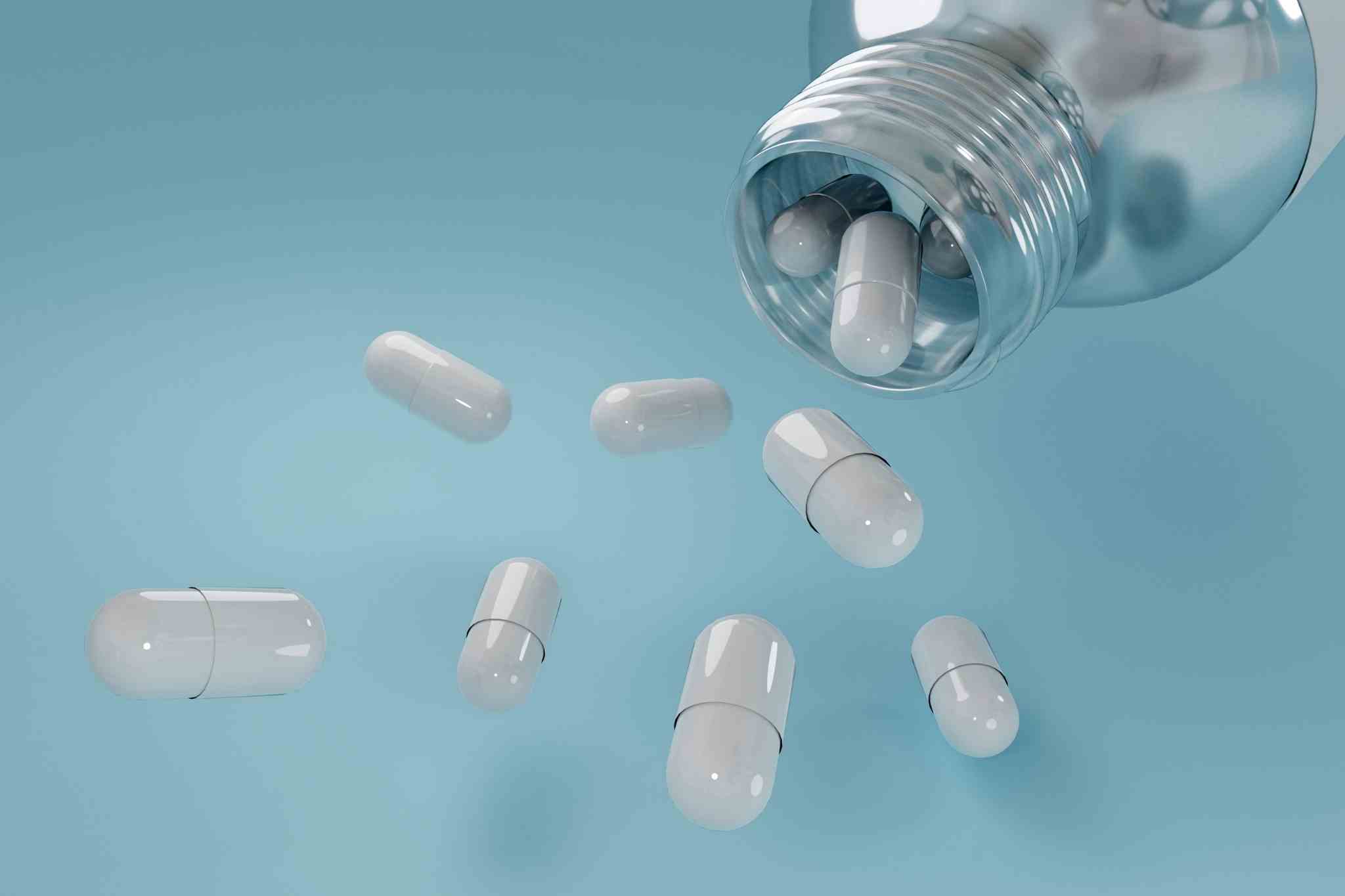 Top 6 Testosterone Replacement Therapy Options