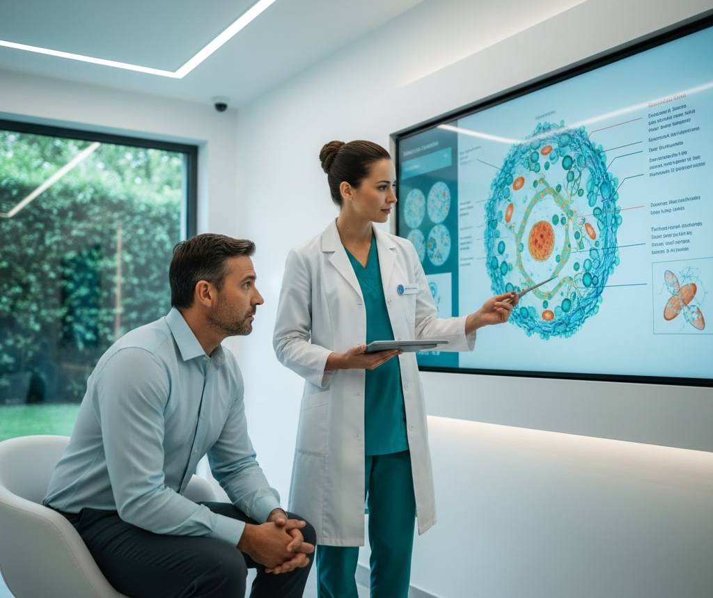 Stem Cell Therapy in Connecticut: Key Questions Patients Ask About ...