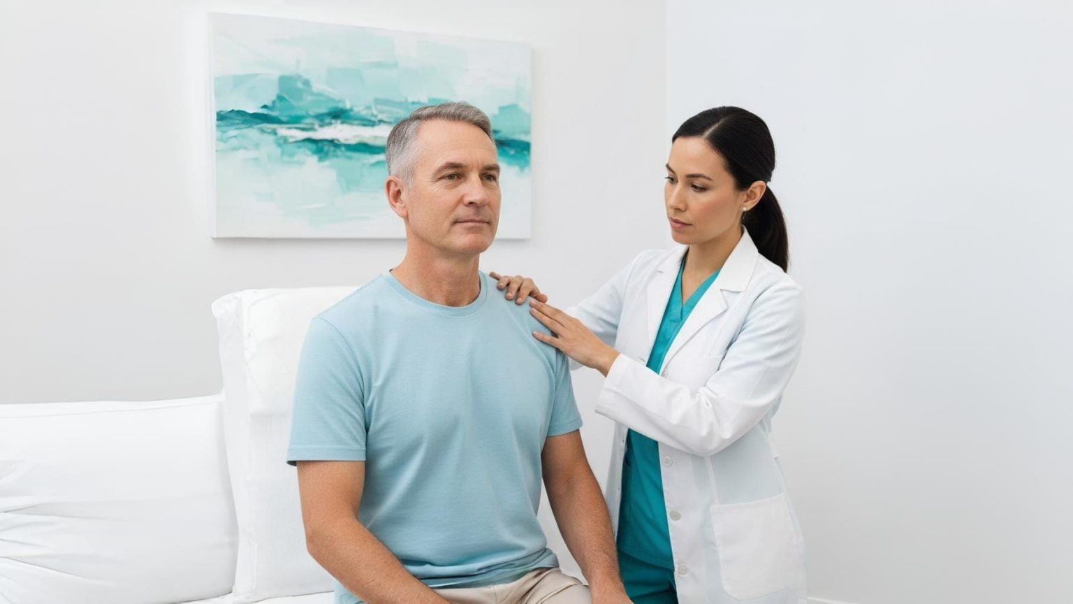 Plasma Rich Platelet Injection: Patient Expectations, Preparation, and ...